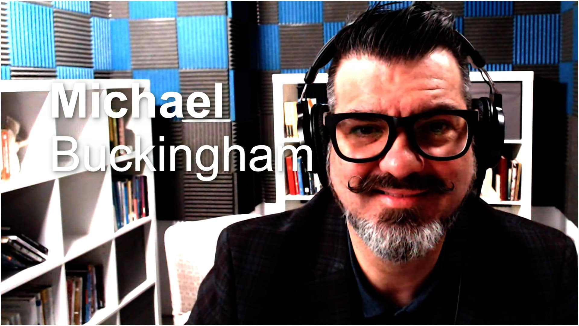 “Marketing Champions” with Michael Buckingham from Vanderbloemen ...