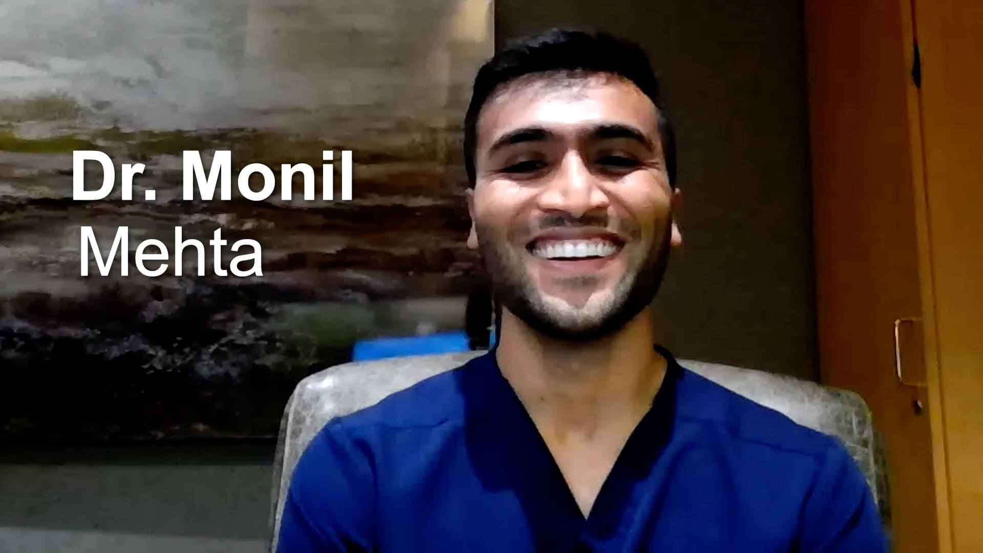 "Ask the Doc" with Dr. Monil Mehta from Dentistry on the Ponds