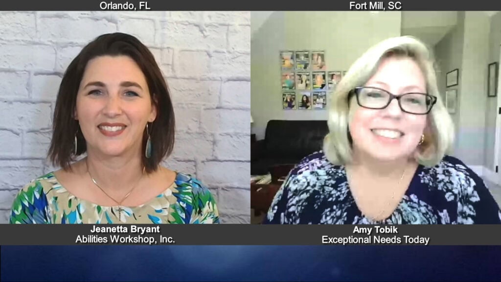 "Explore the Spectrum" with Amy Tobik of Lone Heron Publishing - Daily ...