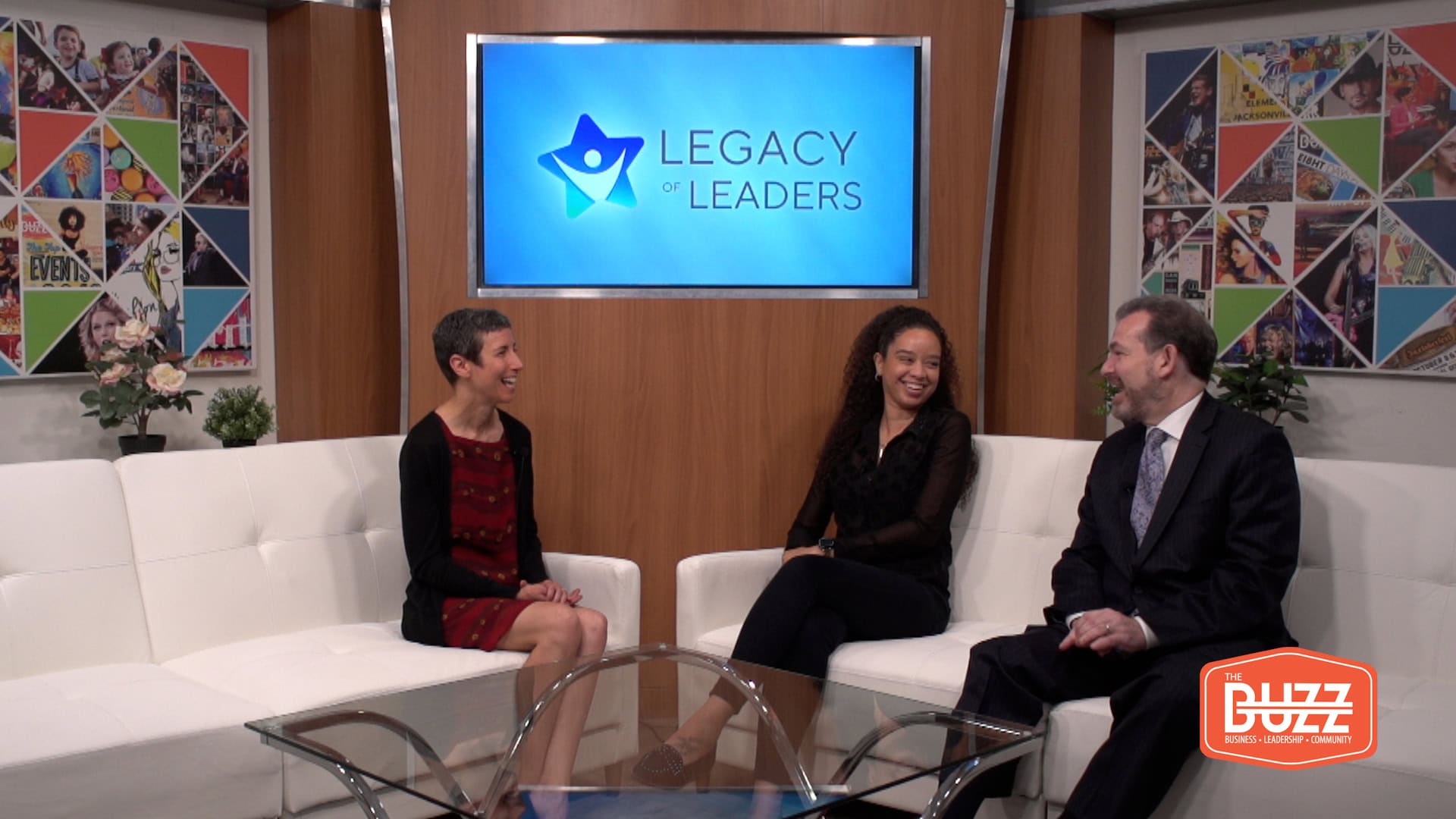 Show Preparation - Daily News Network