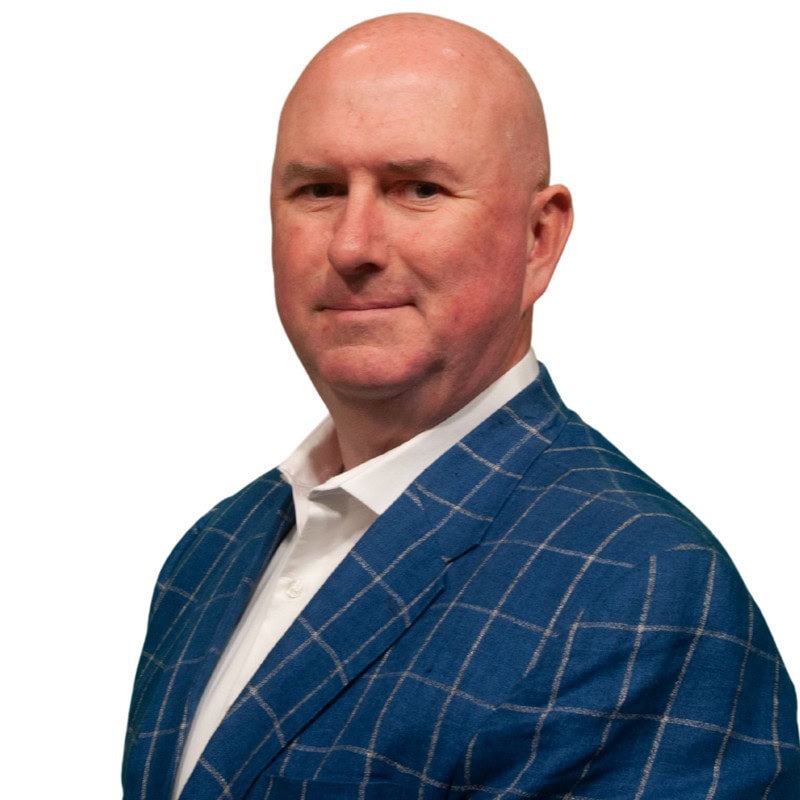 Show Host Profile: Mike Stockwell - Daily News Network