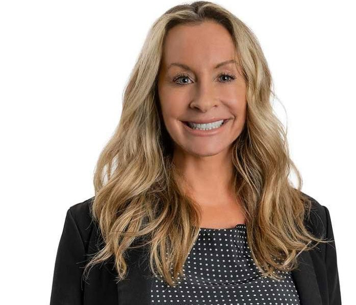 Executive Highlight: Amy Mcillwain - Daily News Network