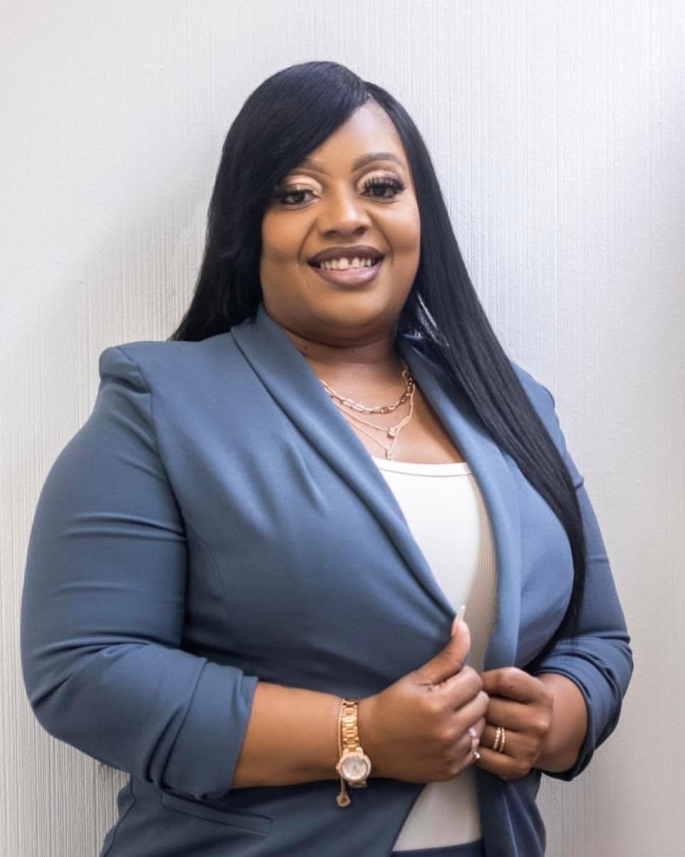 Executive Highlight: Danielle Allen - Daily News Network