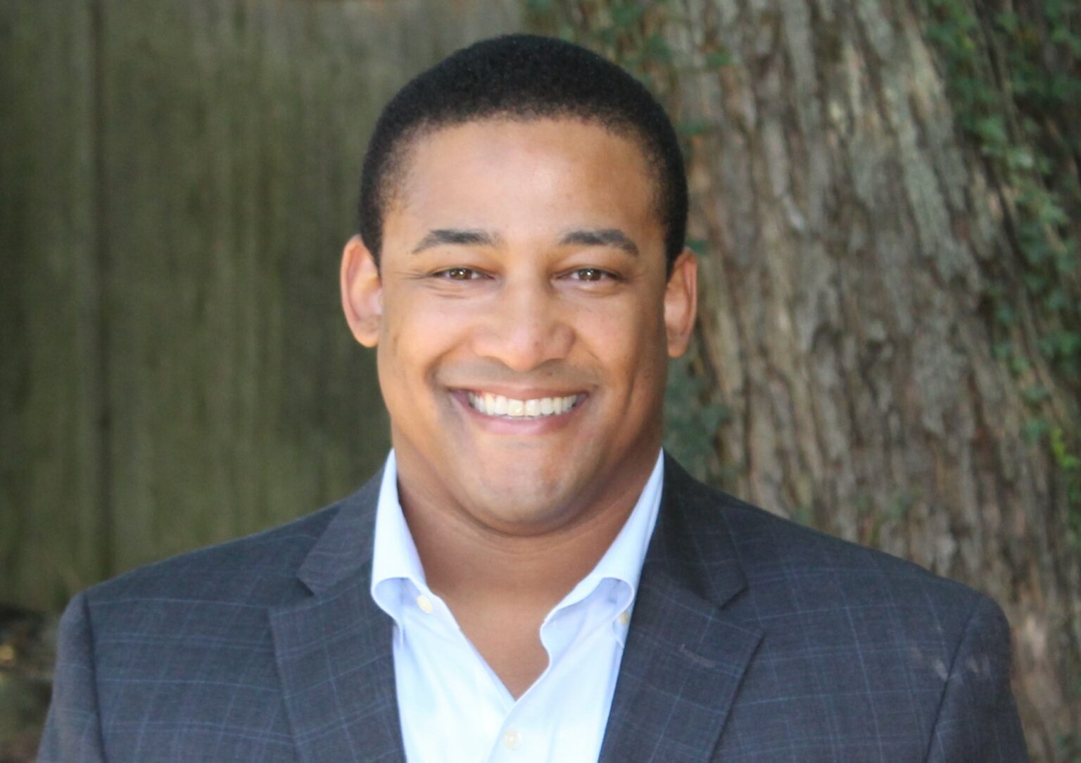 Executive Highlight: Derrick Knight - Daily News Network