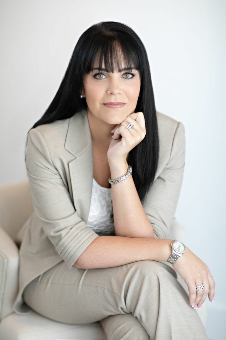 Executive Highlight: Erin Eiras - Daily News Network