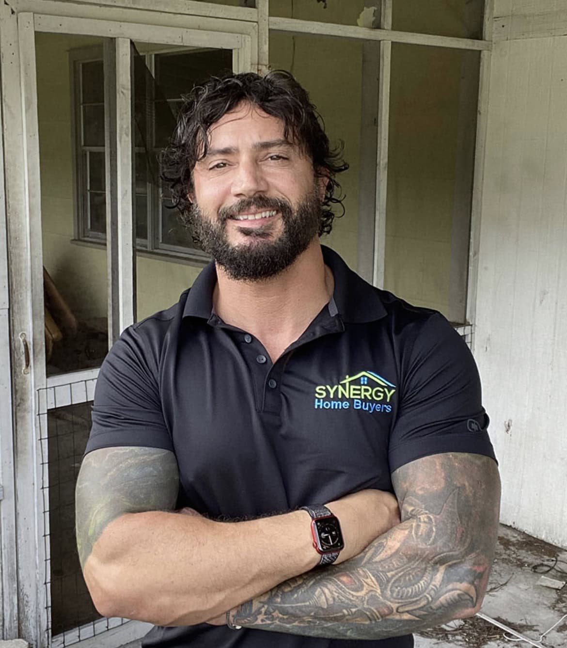 Executive Highlight: Jesse Wyatt - Daily News Network