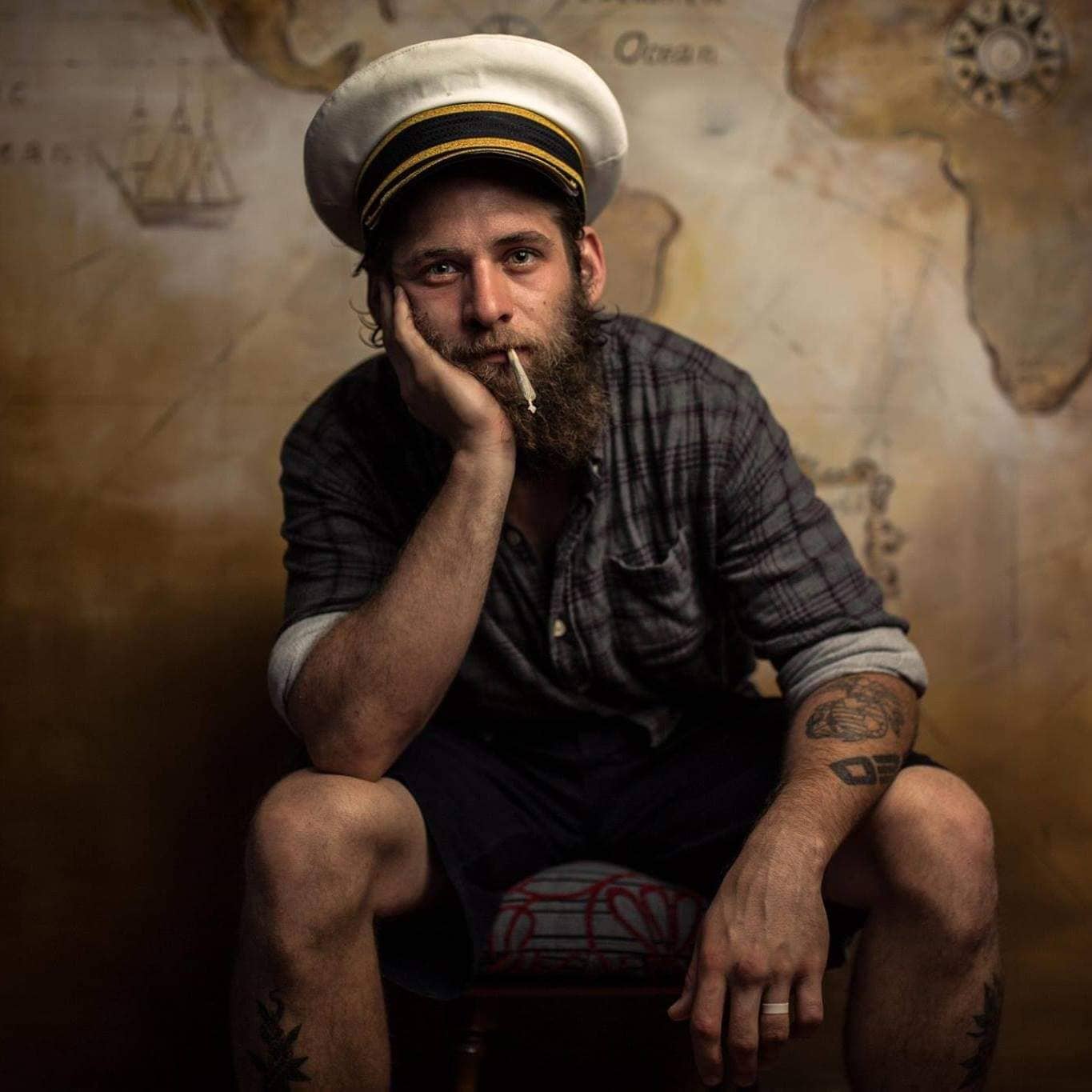 Executive Highlight: Jordan Curl - Daily News Network