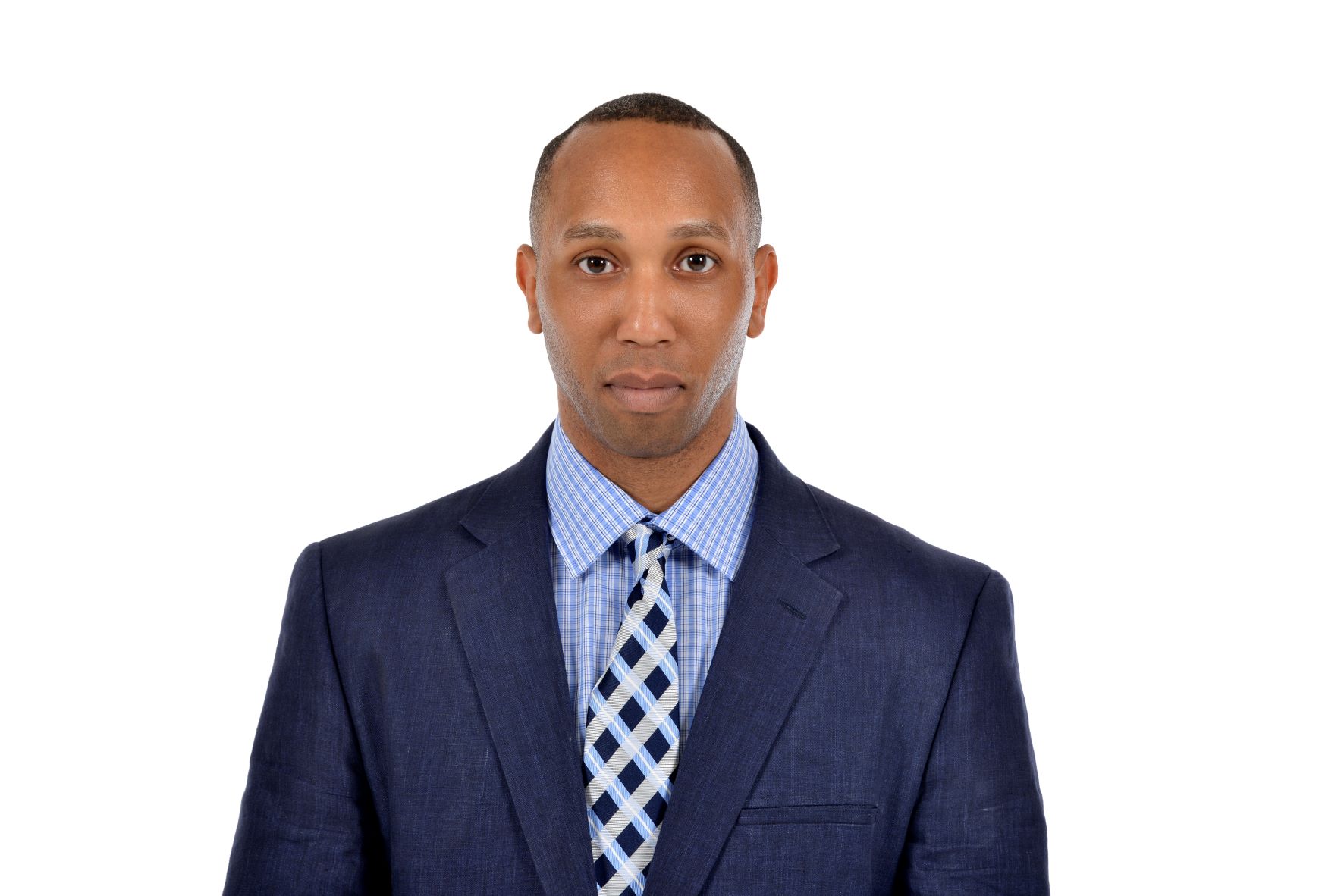 Executive Highlight: Joseph George - Daily News Network