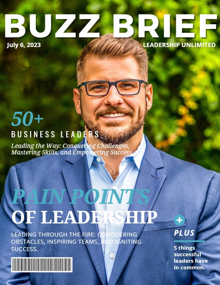 Leadership Brief - Business Briefs from Daily News Network