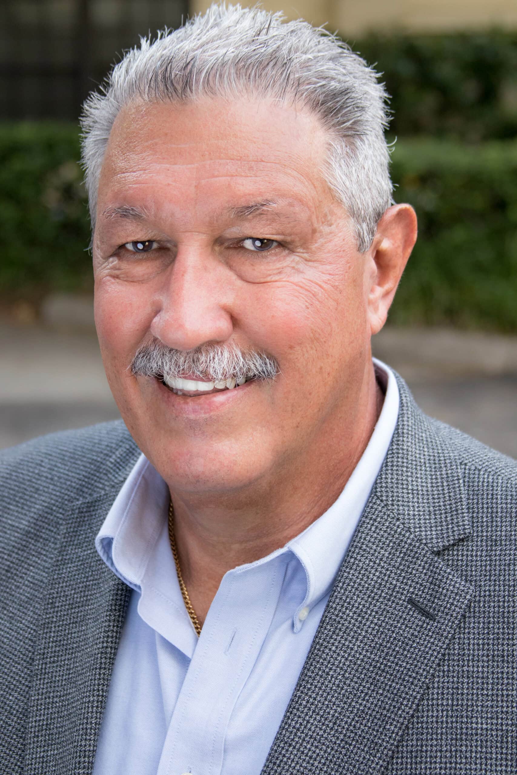 Executive Highlight: Kyle Rich - Daily News Network