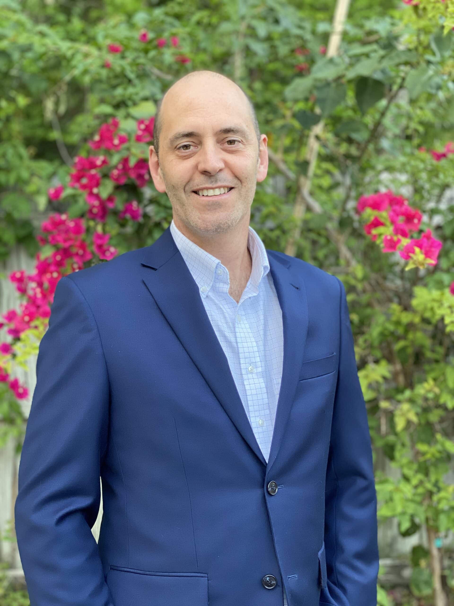 Executive Highlight: Shane Cormier - Daily News Network