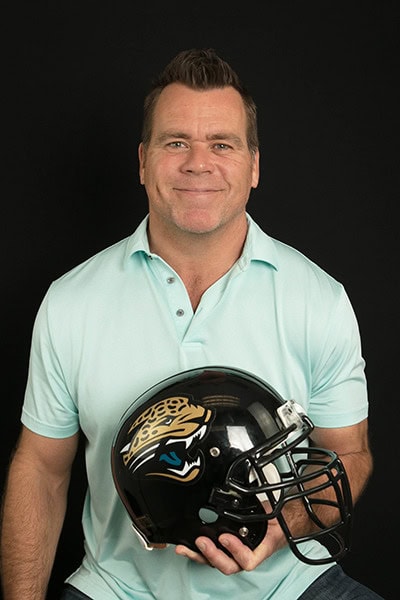 Show Host Profile: Tom McManus - Daily News Network