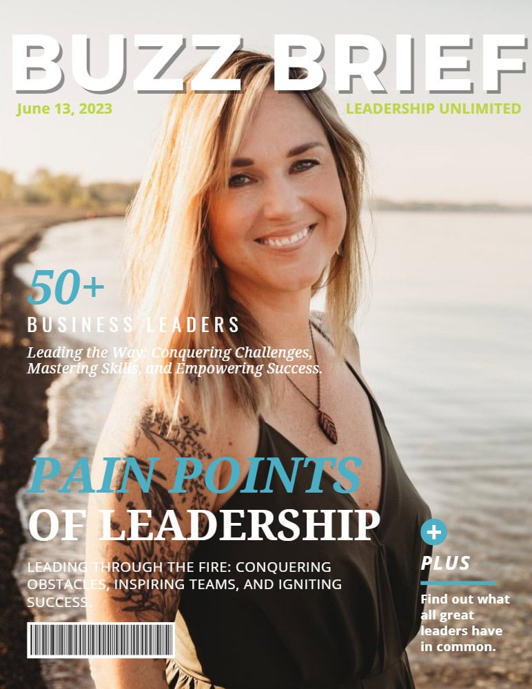 Leadership Brief - Business Briefs from Daily News Network