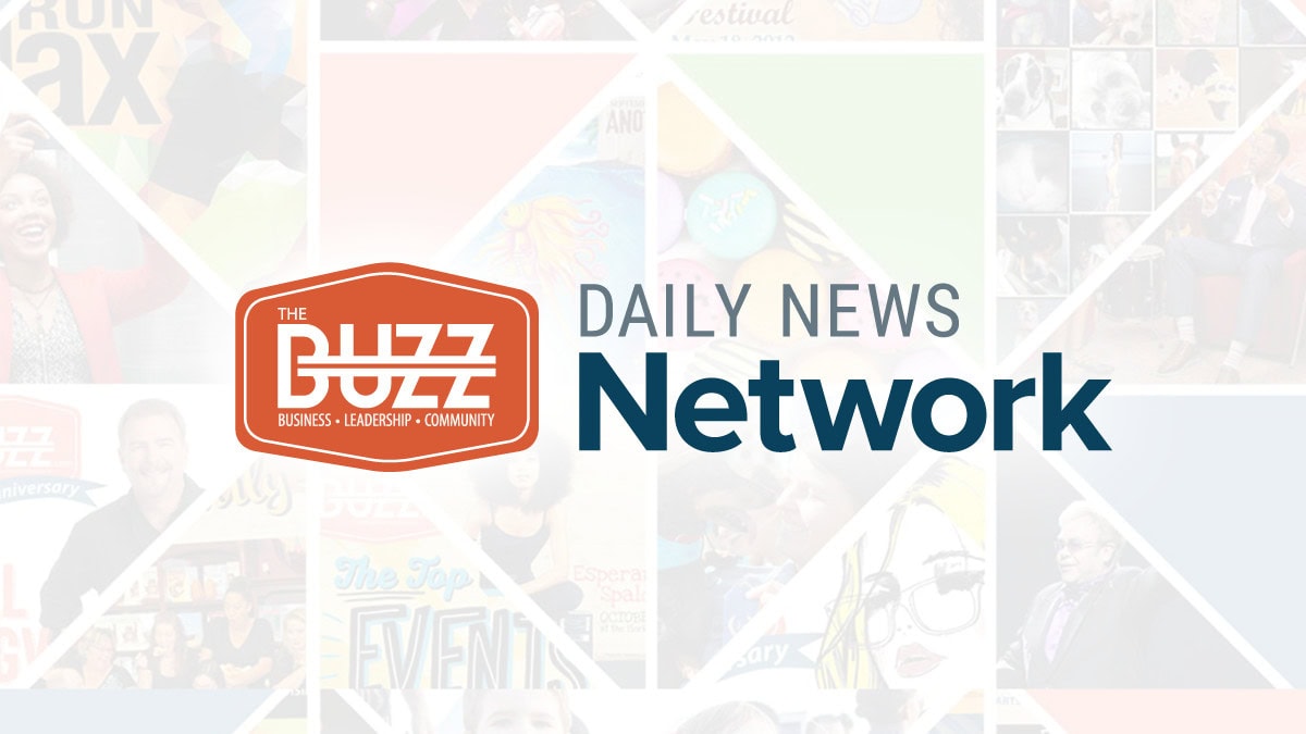5 Minute Salute News & Insights from the Buzz Daily News Network