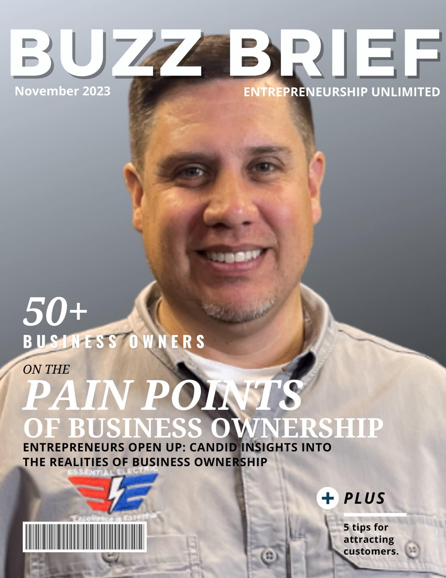 Pain Points of Business Ownership - Business Briefs from Daily News Network