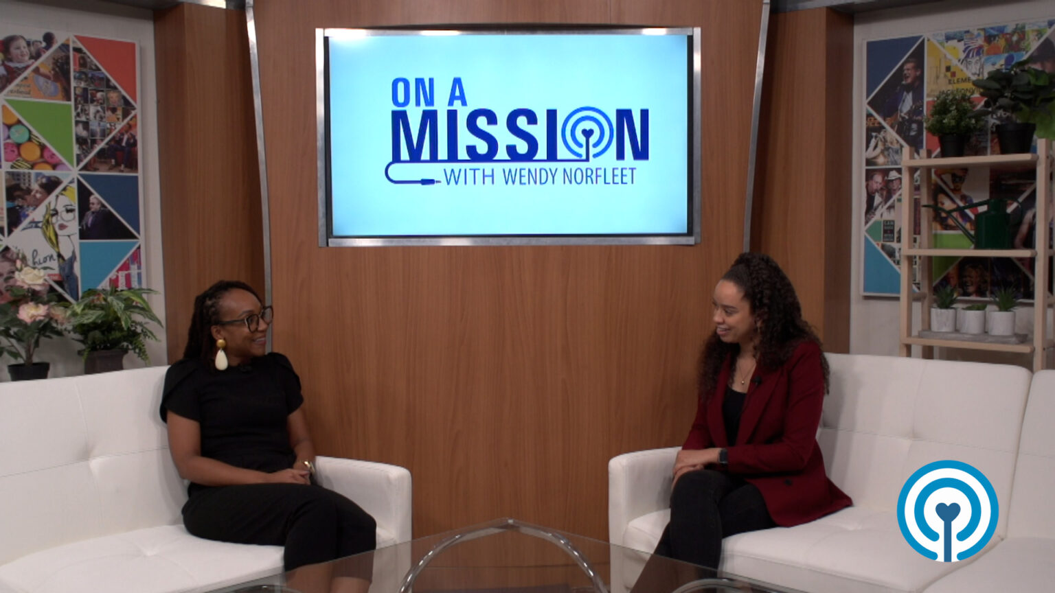 "On a Mission" with Takiyah Joseph from Acknowledge U Counseling ...