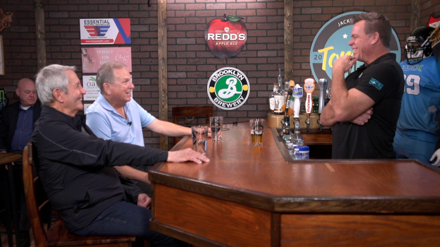 "The Horse's Mouth" with Coach Jerry Sullivan and Coach Dave Campo ...