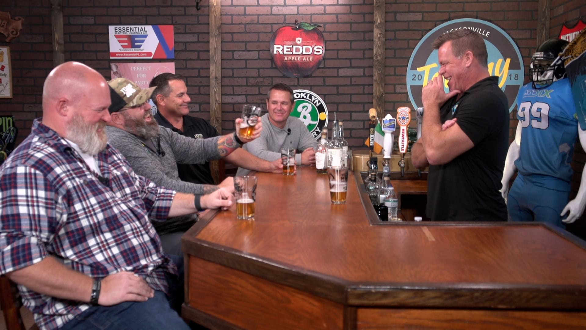 "The Horse's Mouth" with Rich Possert, Raymond Cassidy, Rob Dennis, and John Green - Daily News ...