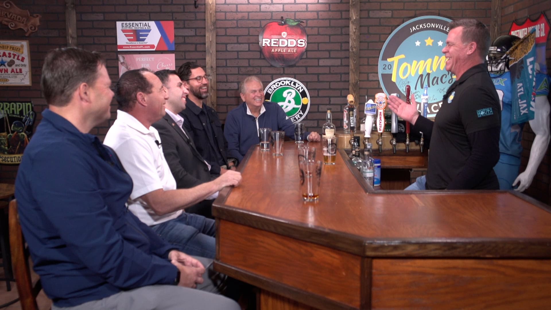 "The Horse's Mouth" with Jesse Stakes, Daniel Locke, Ed Vera, Daniel ...