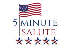 5 Minute Salute News & Insights from the Buzz Daily News Network