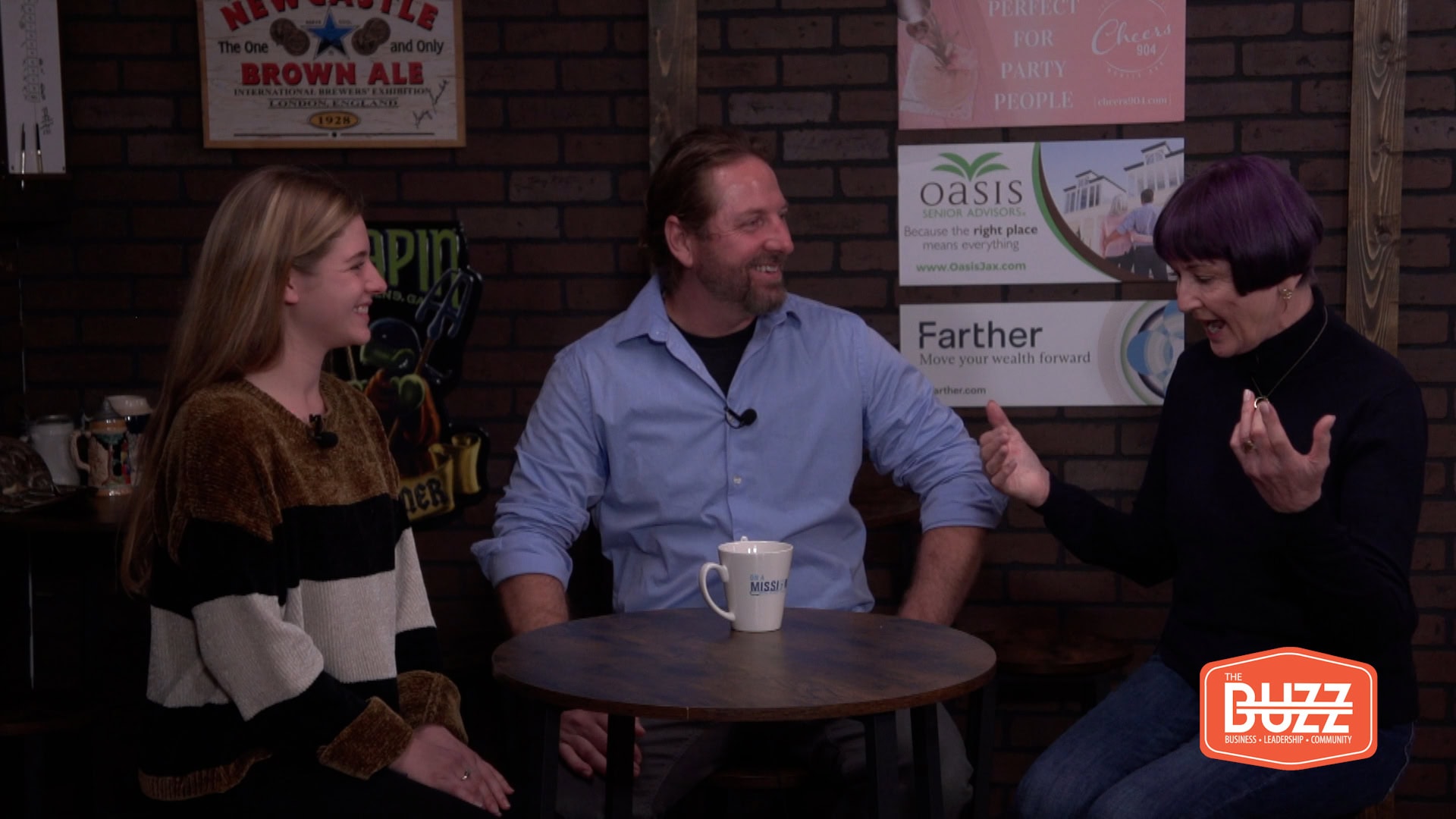 "Best 4 Jax" with Matt Radcliffe from Holman Inc