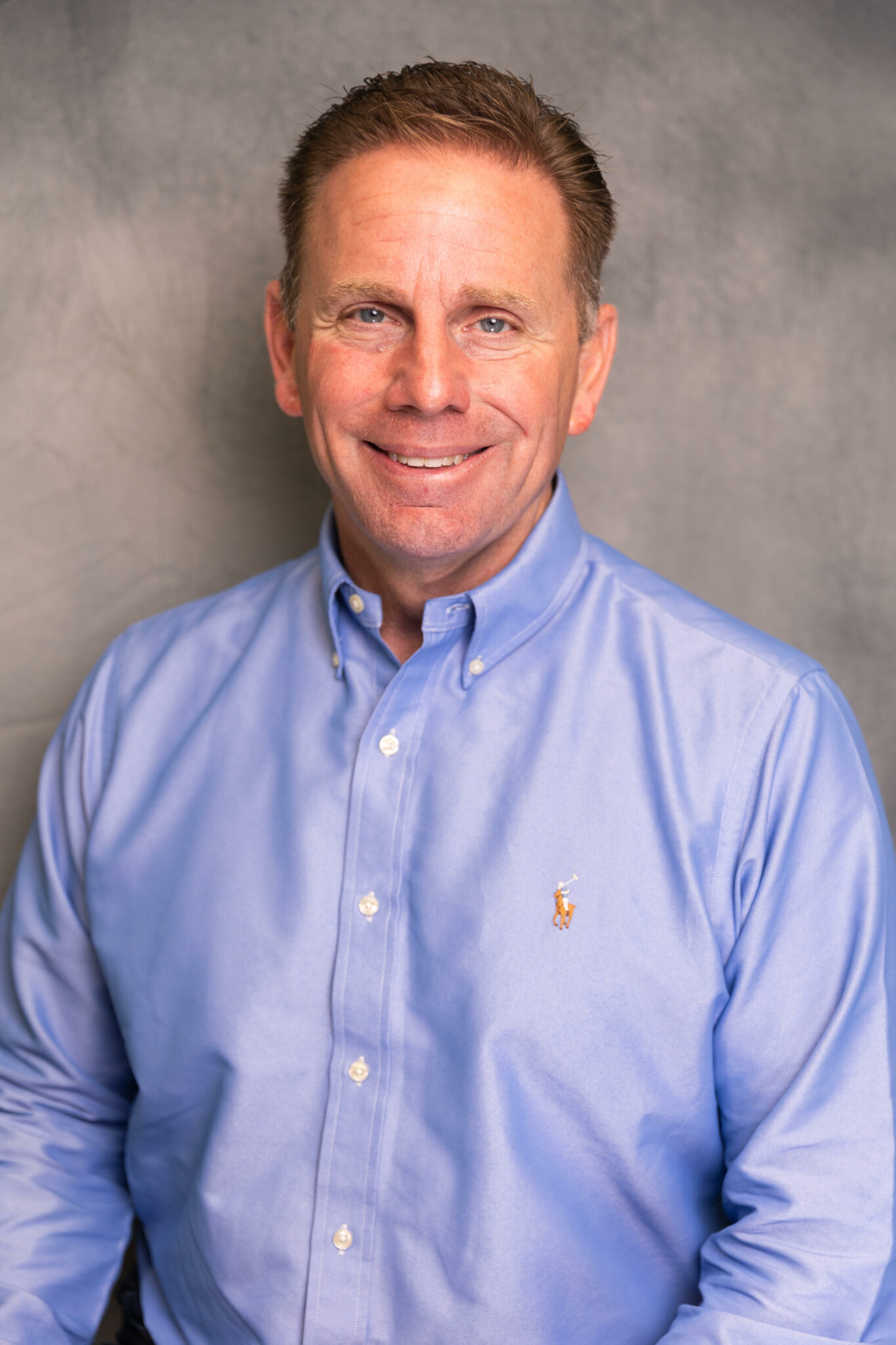 Executive Highlight: Brian Sexton - Daily News Network