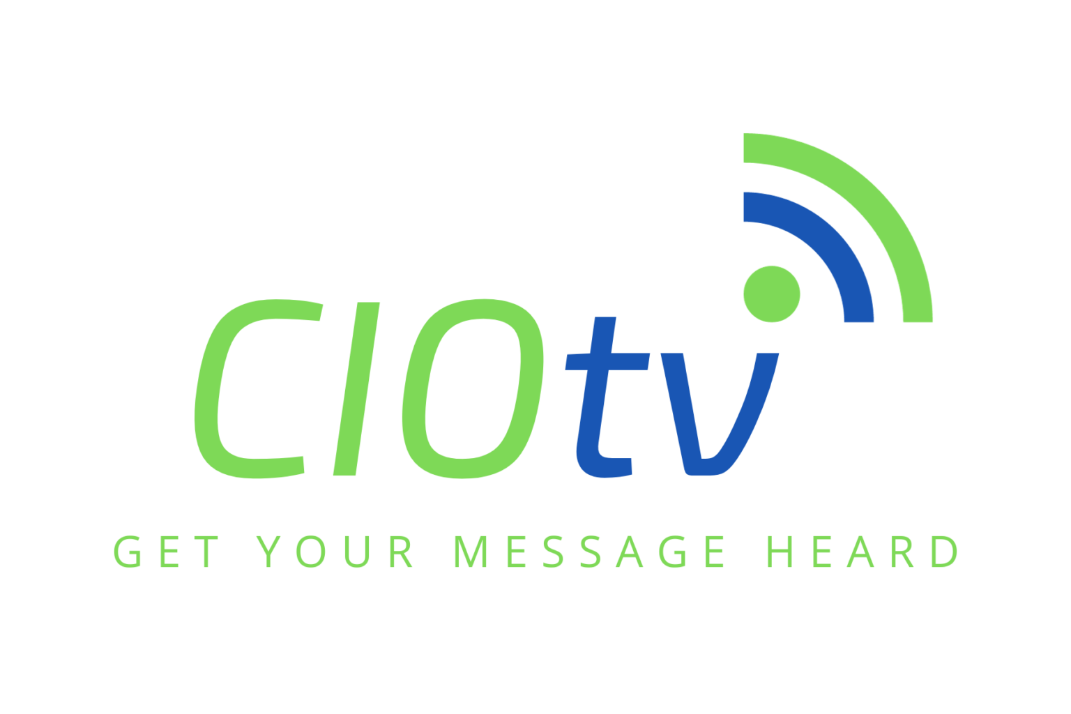 CIO TV News & Insights from the Buzz Daily News Network