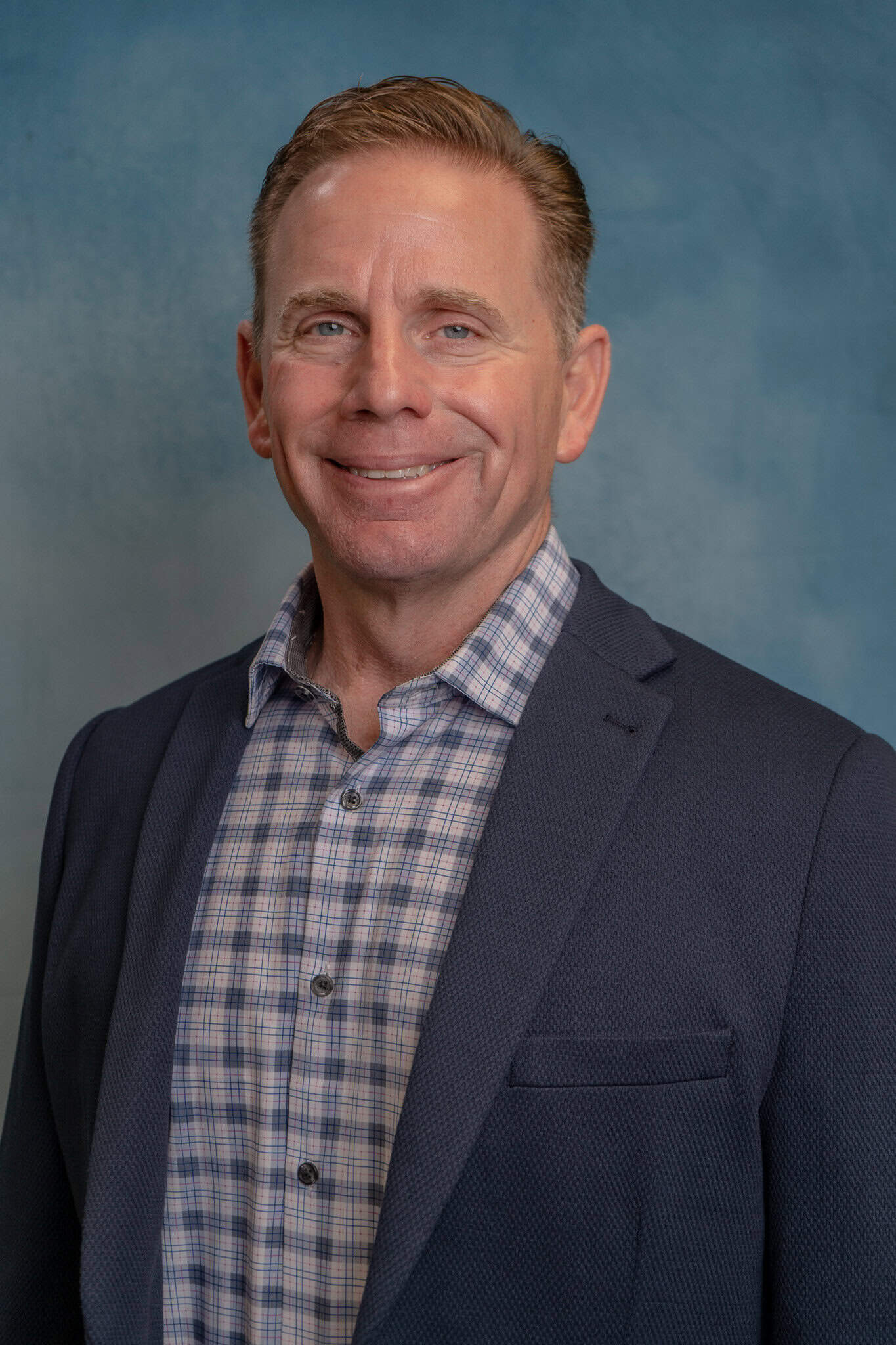 Show Host Profile: Brian Sexton - Daily News Network