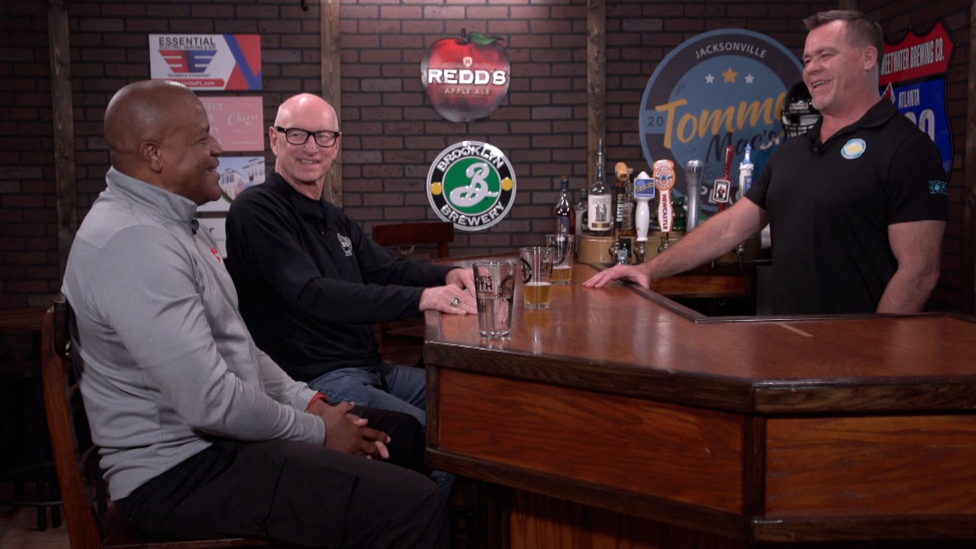 "The Horse's Mouth" with Almon Gunter and Wally Conway - Daily News Network