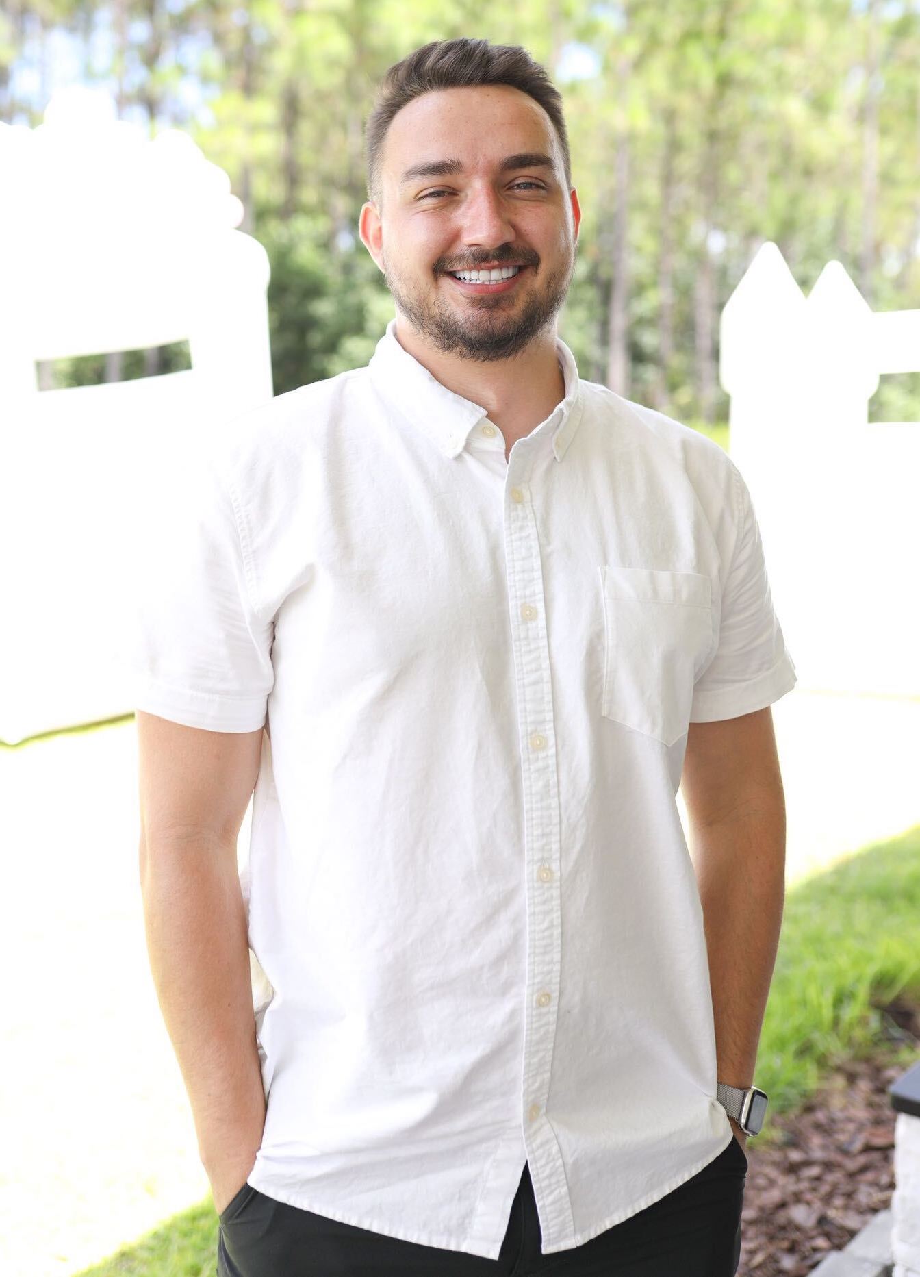 Show Hosts - Daily News Network