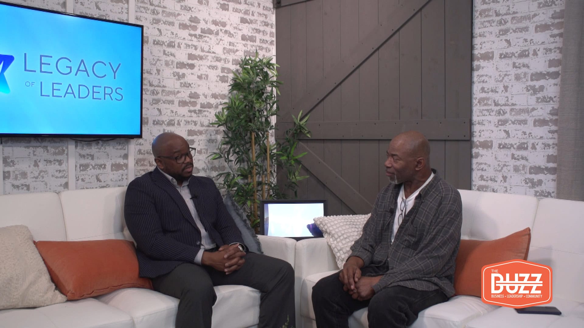 "Legacy of Leaders" with Gregory Ravnell of Best Believe Consulting ...