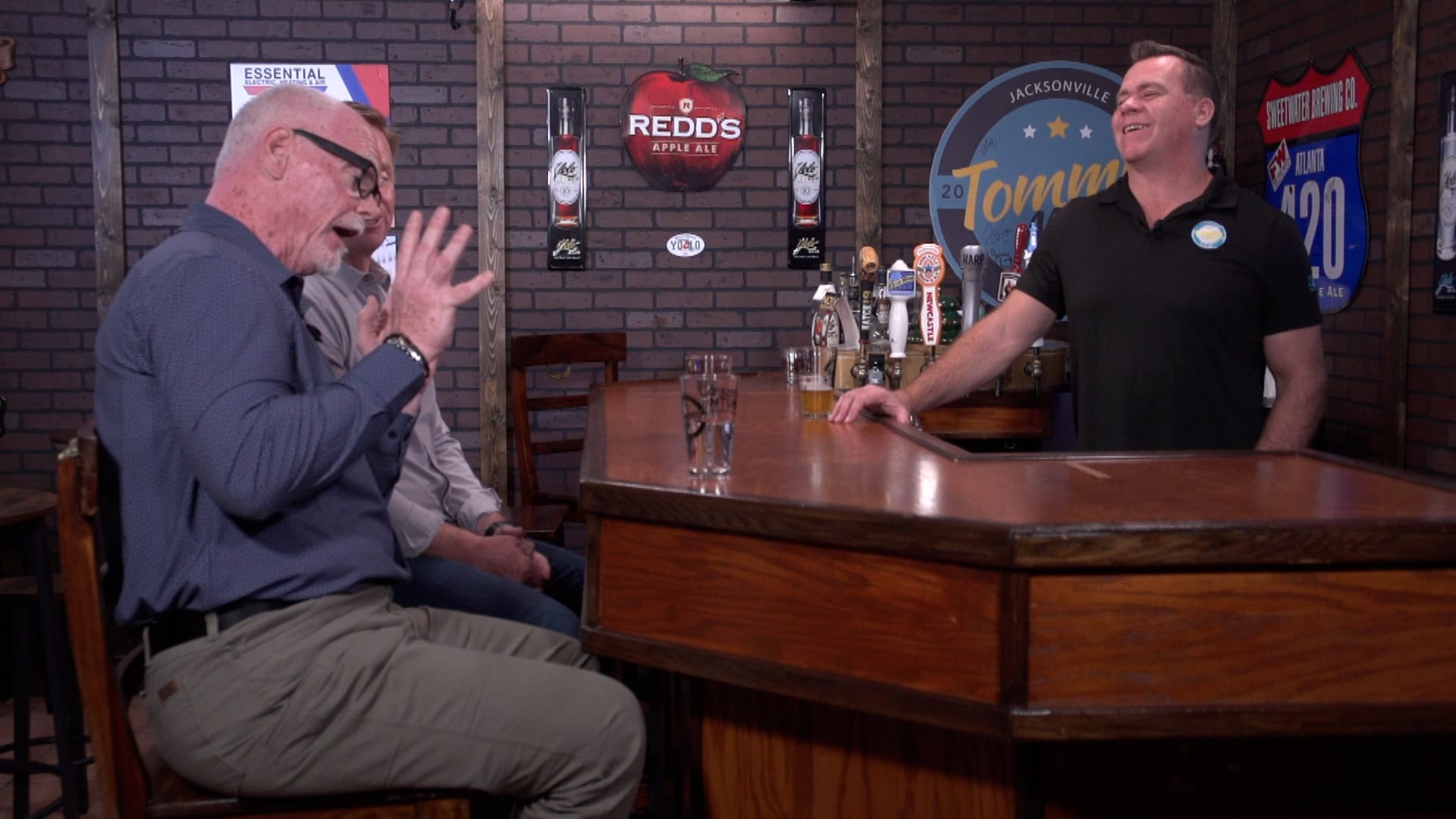 "The Horse's Mouth" with Rory Comiskey and Brian Sexton - Daily News ...