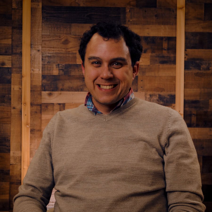 Show Hosts - Daily News Network