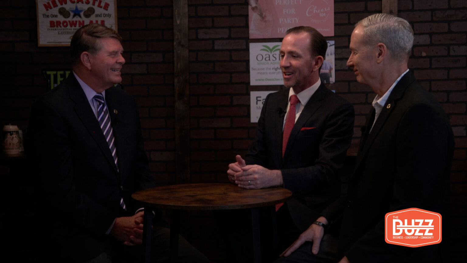 “Buzz on Veterans” with Lieutenant General Guy Swan of Swan And ...