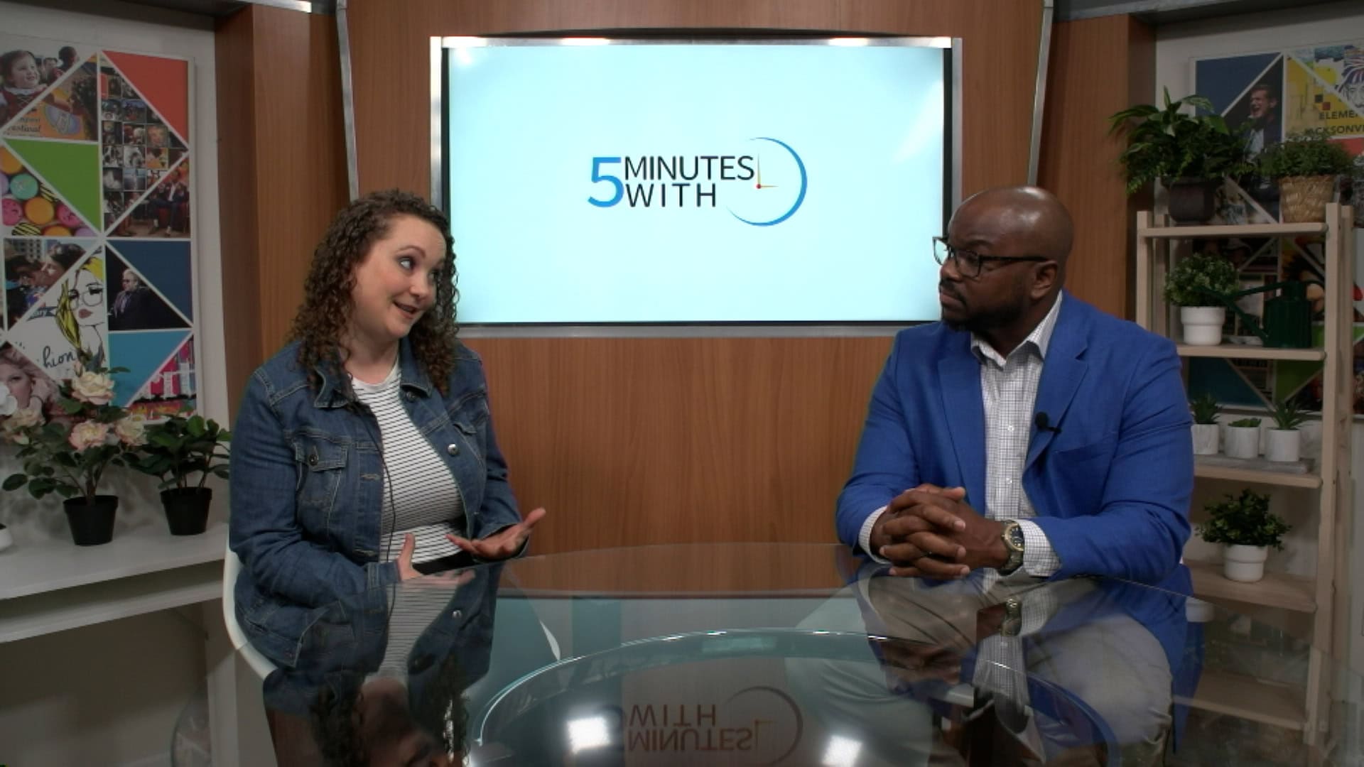 "5 Minutes With" with Amanda Clark of ACM Digital Marketing - Daily ...