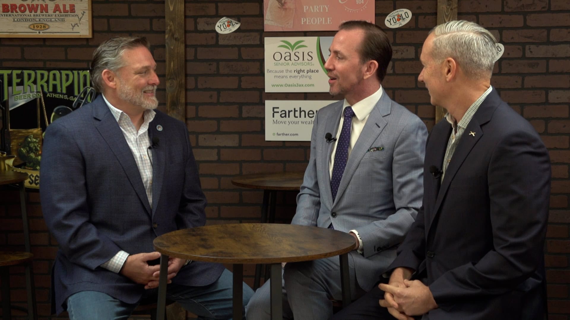 “Buzz on Veterans” with Anthony Randall of Vanguard XXI - Daily News ...