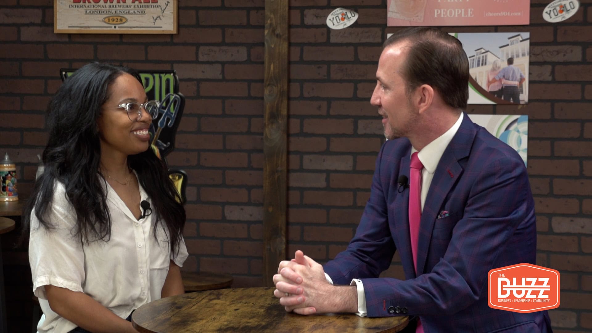 “The Jacksonville Buzz” with Jamie Davis of UNITED Real Estate Gallery ...