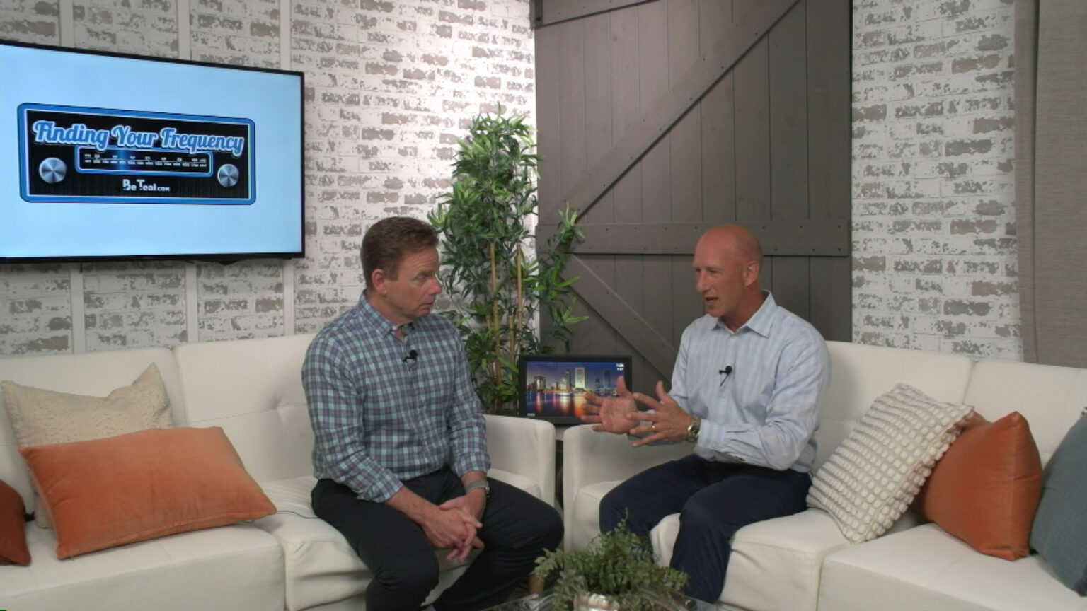 "Finding Your Frequency" with Chris Greco of Waycross Partners - Daily ...