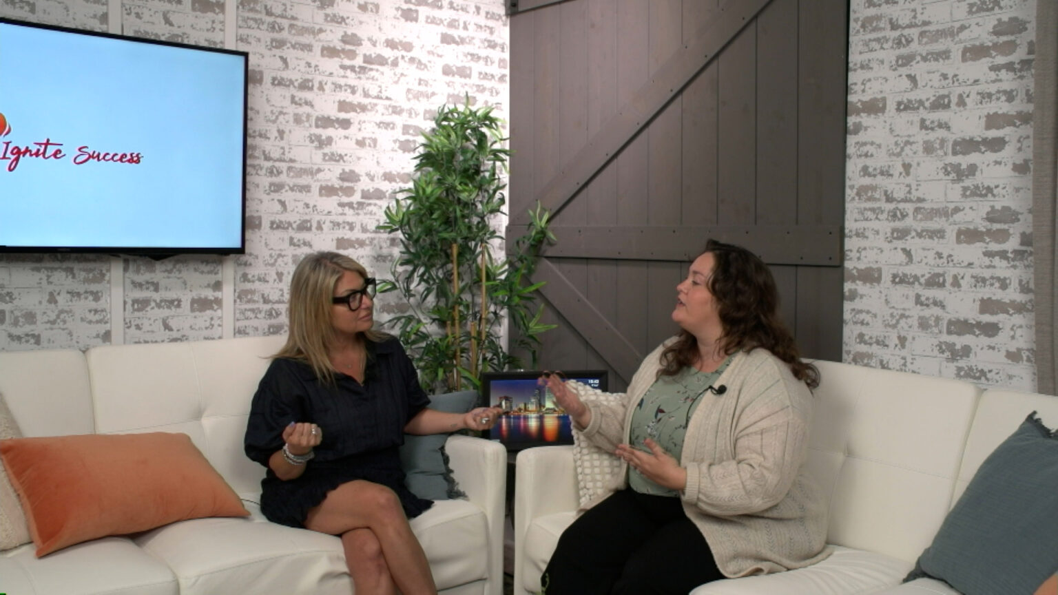 "Ignite Success" with Hali Hagist of Alive Credit Union - Daily News ...