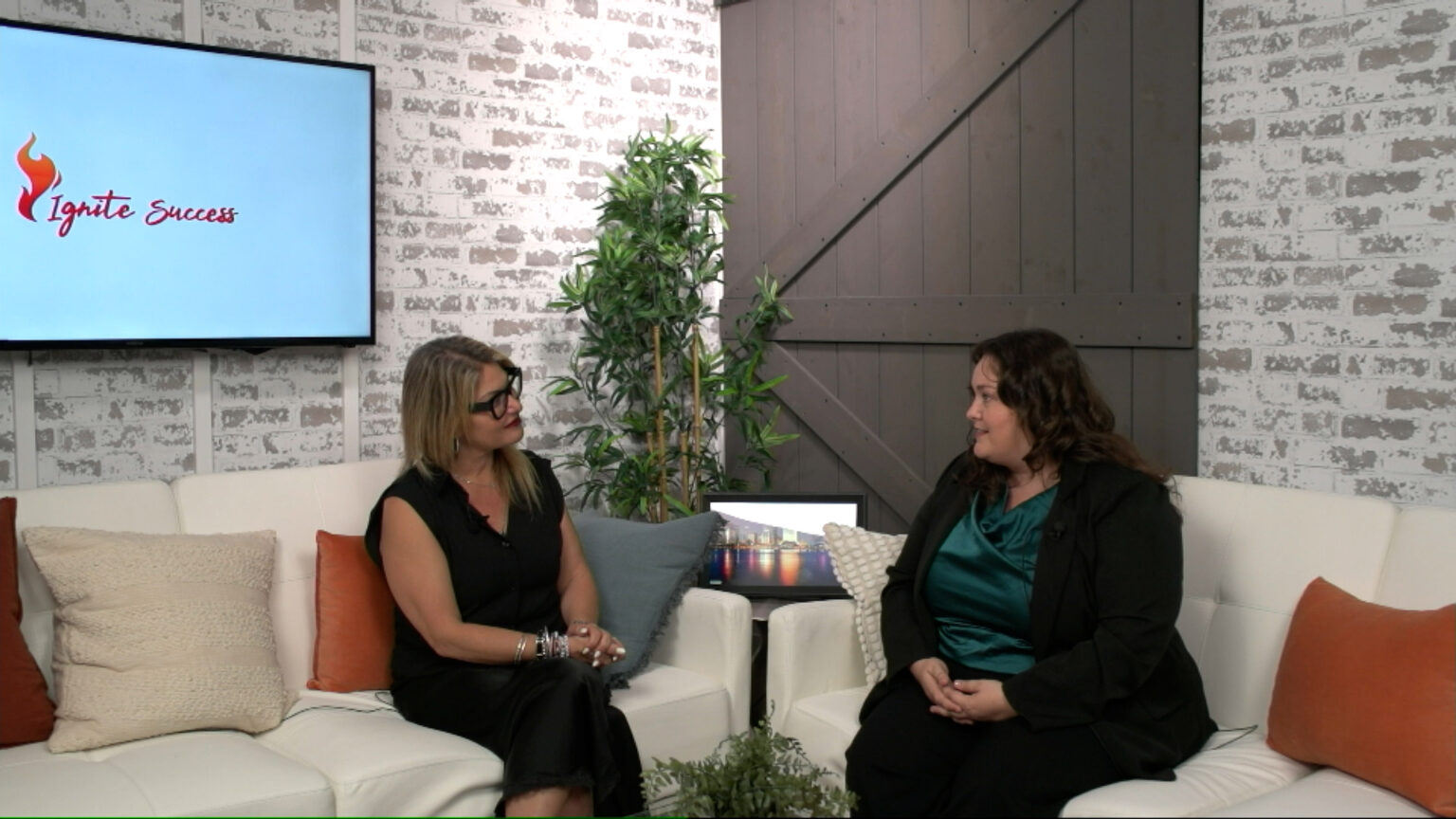 "Ignite Success" with Hali Hagist of Alive Credit Union - Daily News ...