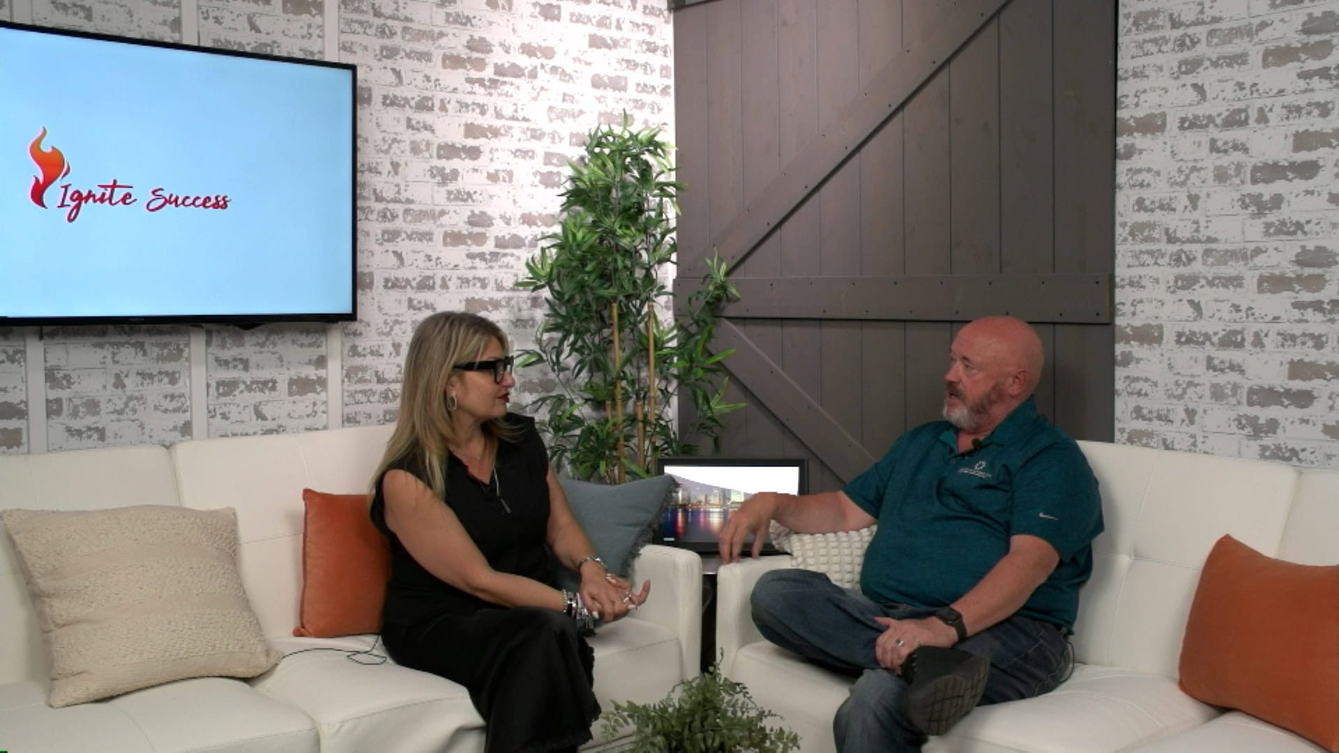 "Ignite Success" with Philip Ayles of Ayles Solutions LLC - Daily News ...