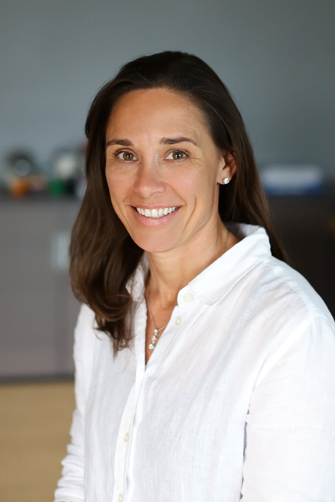 Executive Highlight: Sarah Schaefer - Daily News Network