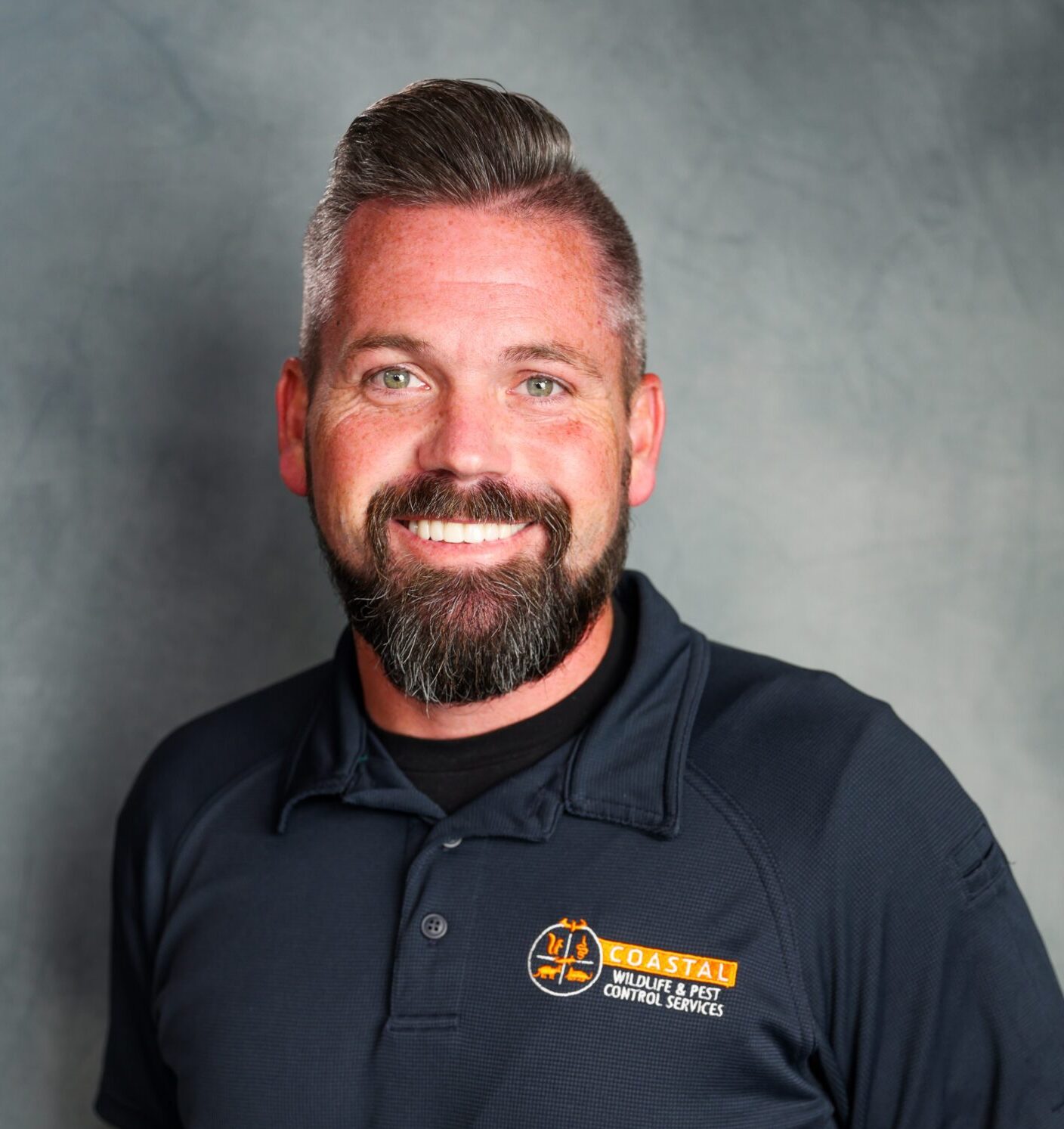 Executive Highlight: Jason Shepard - Daily News Network