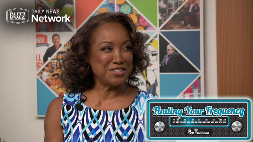 “Finding Your Frequency” with Jennifer Carroll of Yolo Rum - Daily News Network