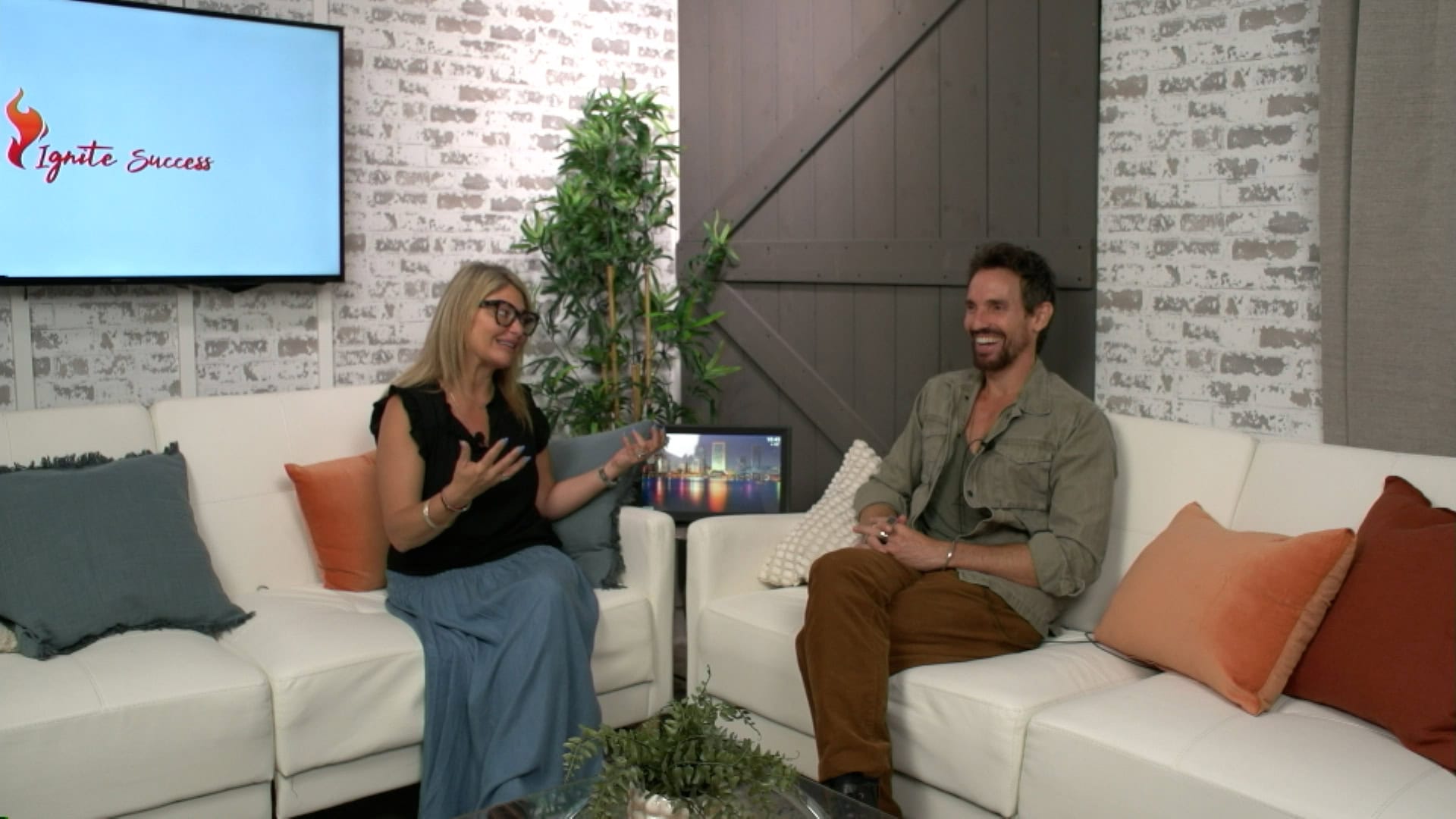 "Ignite Success" with Michael Matucci Encompass Life - Daily News Network