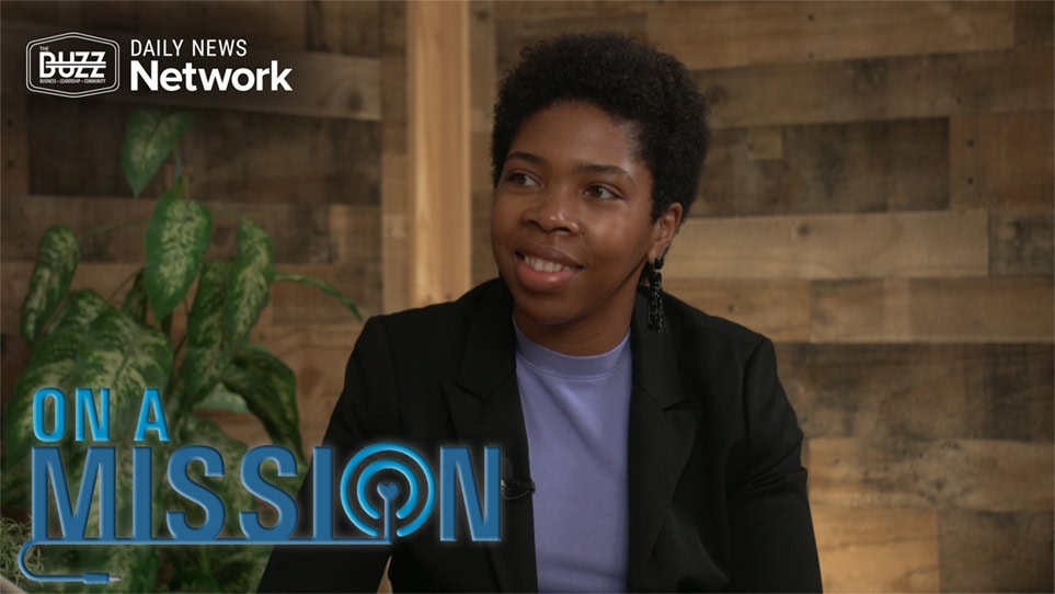 "On a Mission" with Aleta Turner of Built To Rock Events - Daily News ...