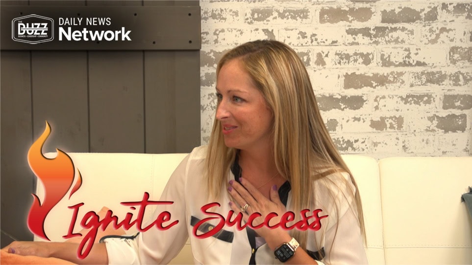 Ignite Success with Beth Toenies of 1-800-BOARDUP - Daily News Network