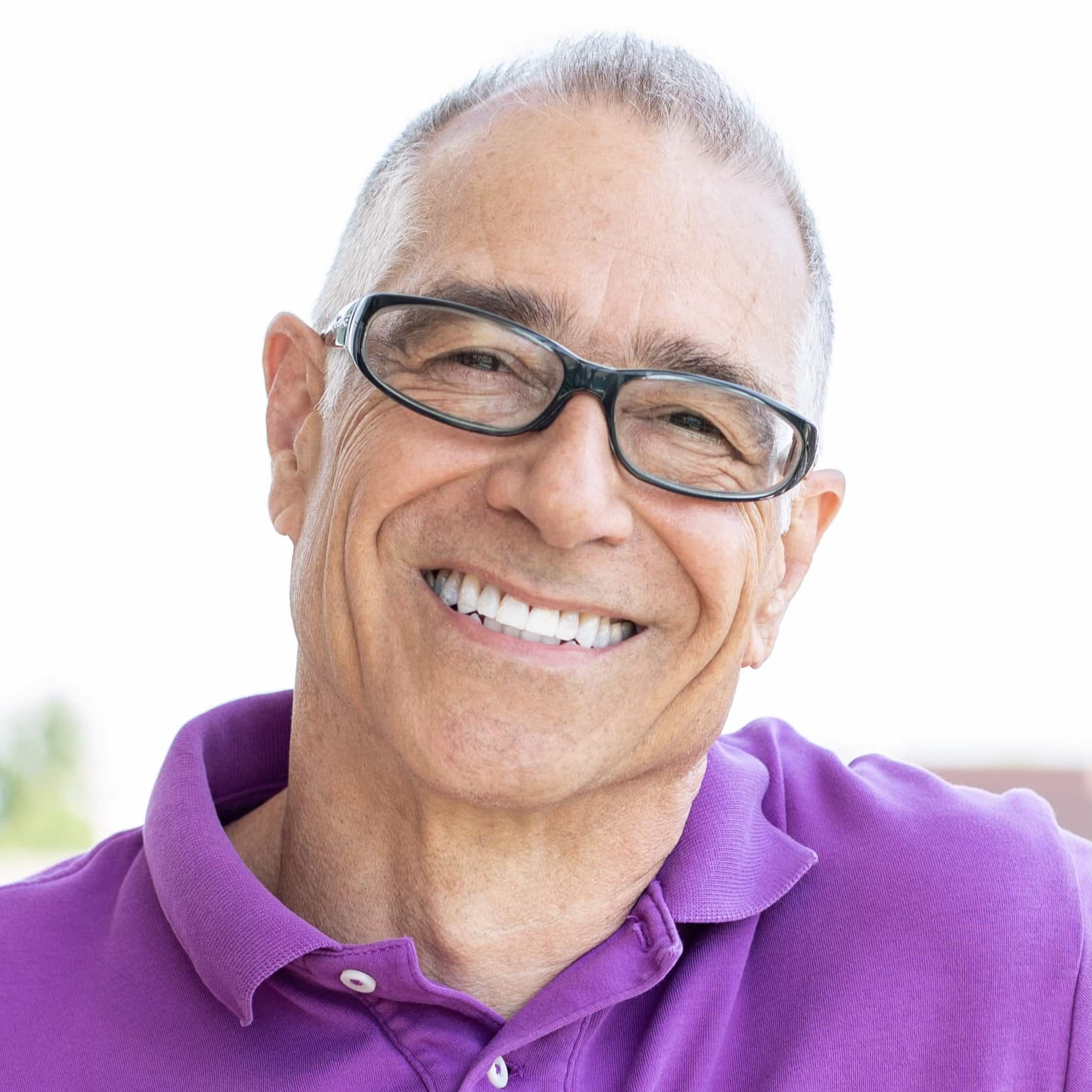 Executive Highlight: Gary Frey - Daily News Network