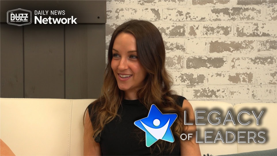 Legacy of Leaders with Molly Riel of Bluebird Hardwater - Daily News ...