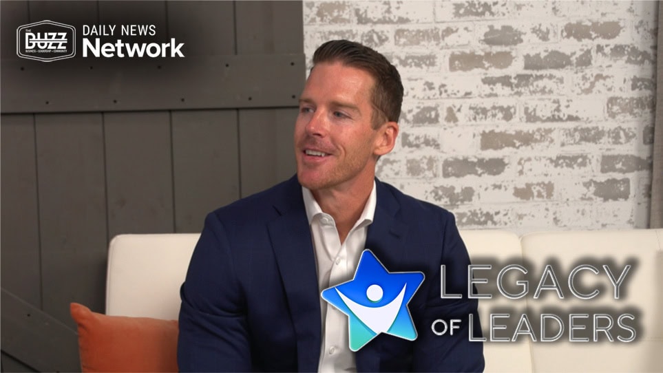 Legacy of Leaders with Patrick Hart of Concierge Capital Management ...